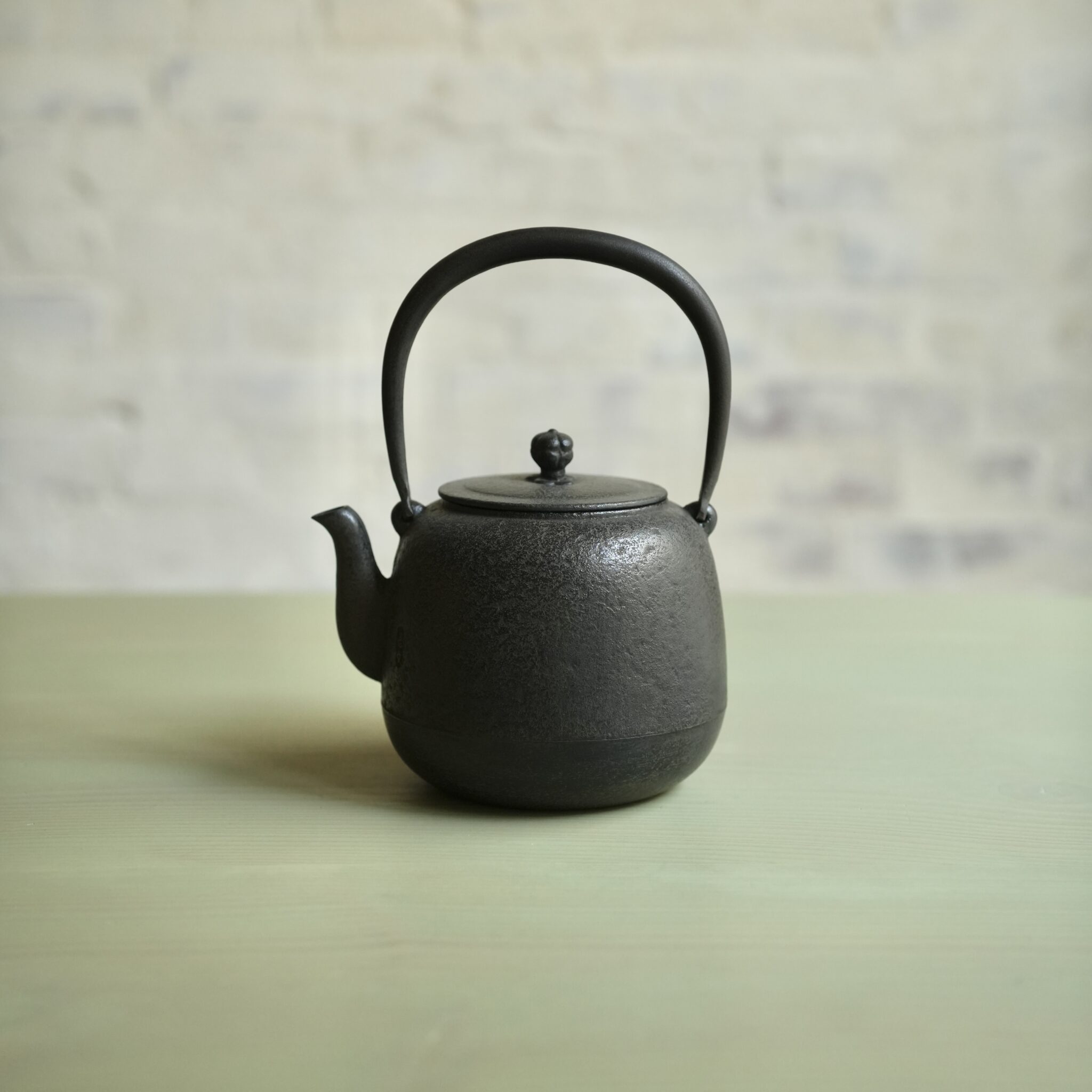 Tetsubin Natsume | Chōbundō | 1,5L | io - et japansk tehus