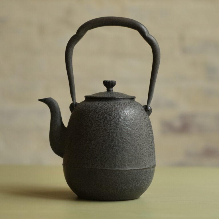 Tetsubin Shin Natsume | Chōbundō | 1,2 L | io - et japansk tehus